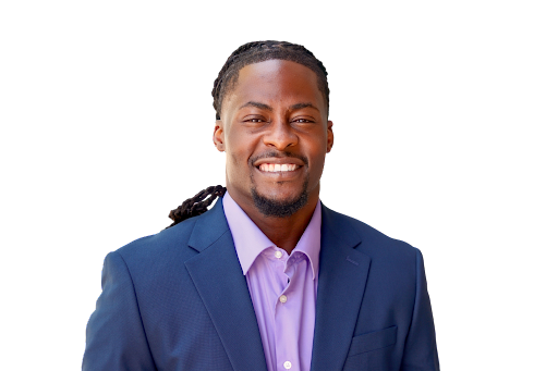 DeJay Lester, REALTOR® with Century 21 Signature Real Estate